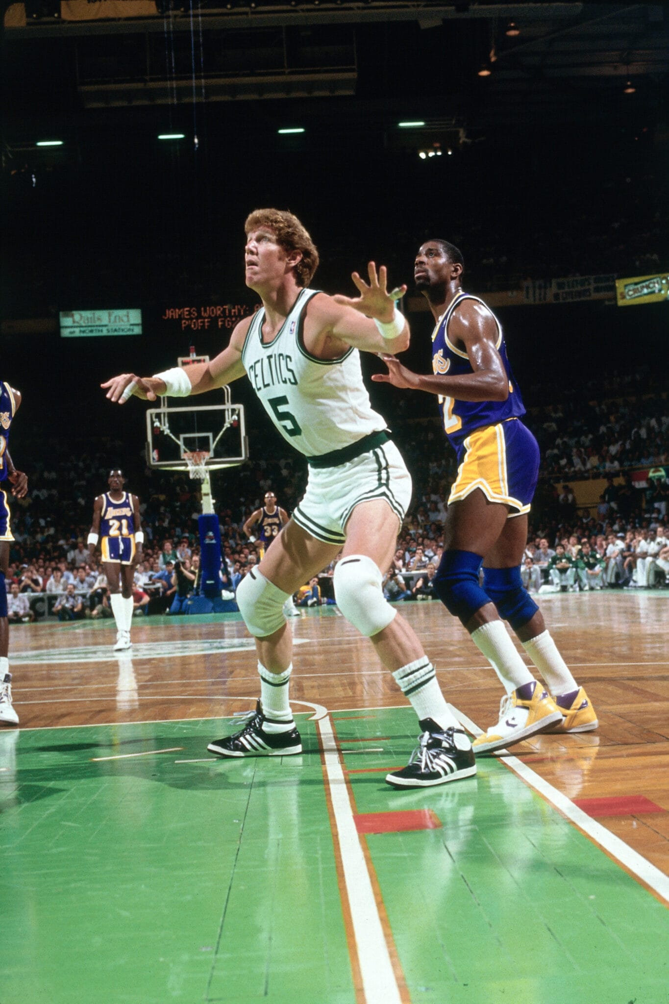 Starting 5, May 29: Anthony Edwards, Wolves force Game 5 | NBA.com