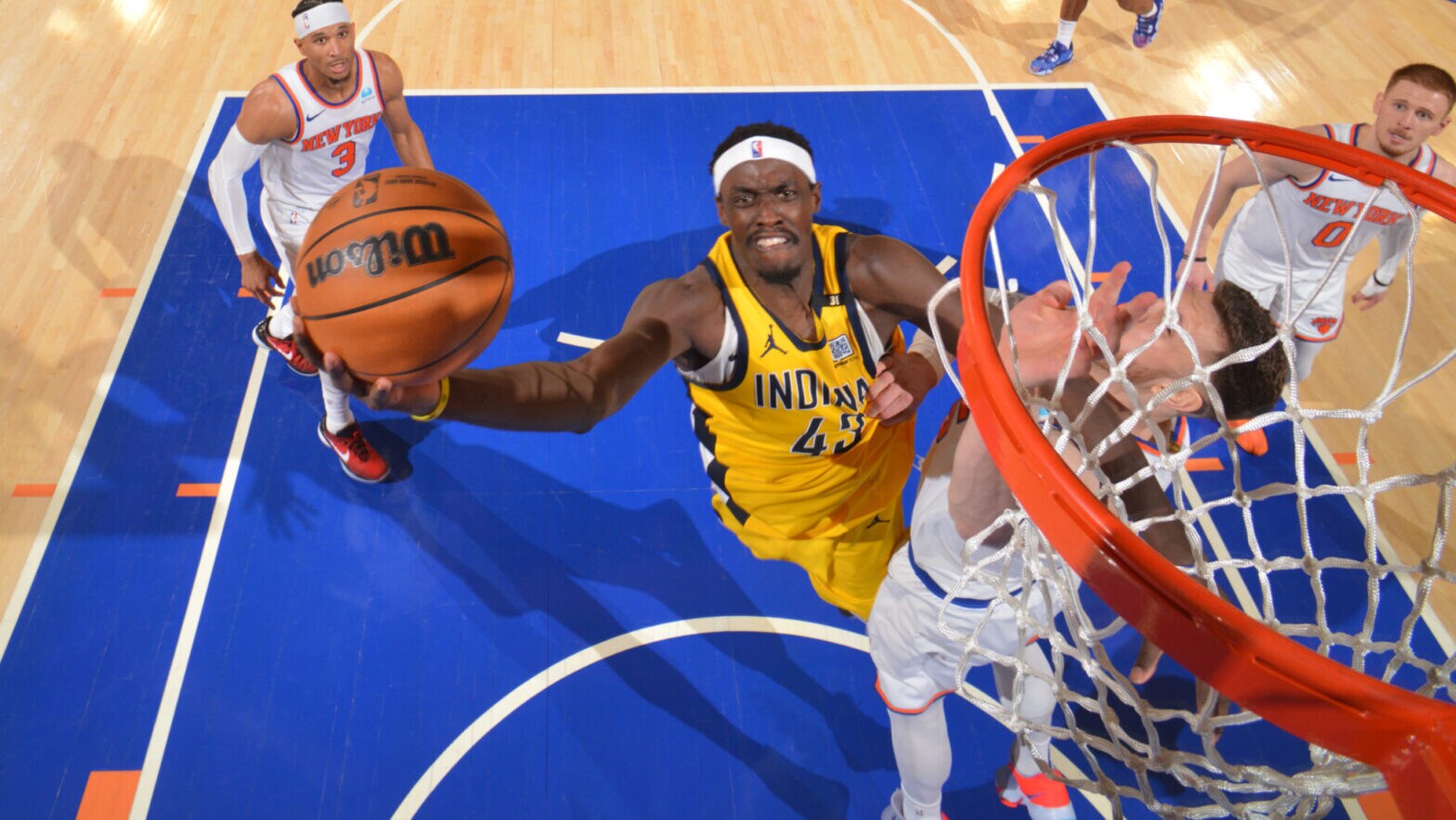 Guia para 1ª metade da NBA 2024-25 no League Pass | NBA.Com