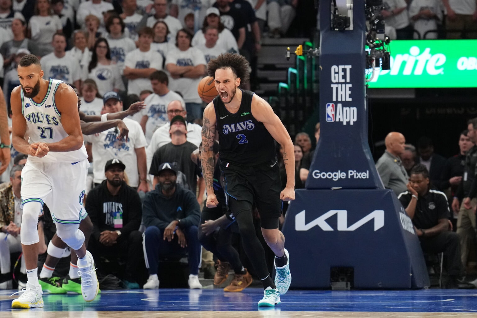 Starting 5, May 26: Here’s how rare that Celtics comeback was | NBA.com