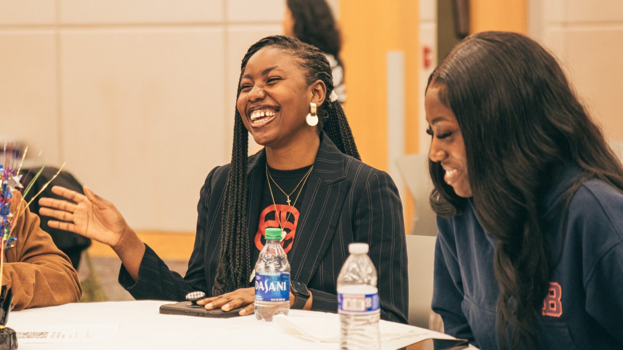 Foundation Friday: Bottom Line, Braven empower students to shape their ...