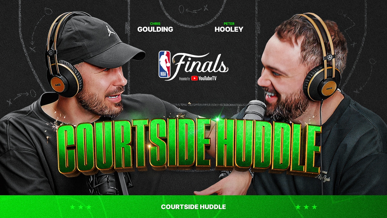 Courtside Huddle | NBA.com