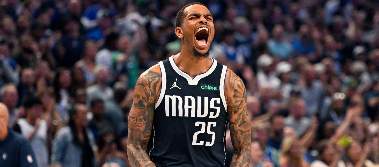 NBABet News - Top NBA Playoffs Odds & Picks: Tuesday (5/28) | NBA.com