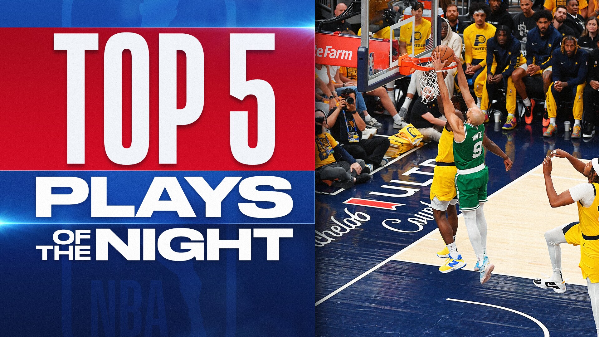 Top Plays | NBA.com