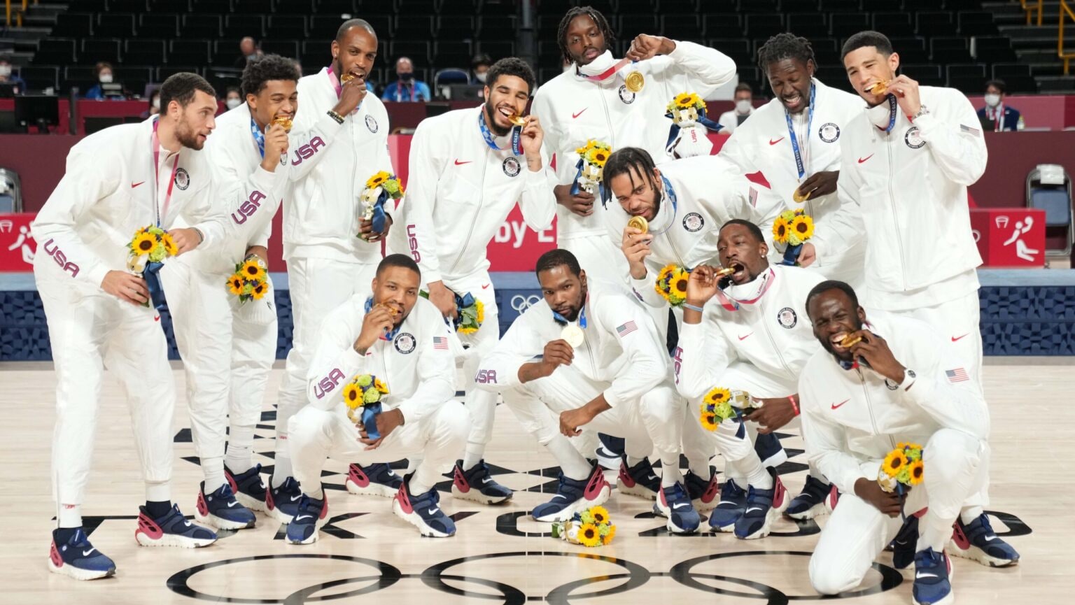 Paris Olympics: Frequently Asked Questions | NBA.com