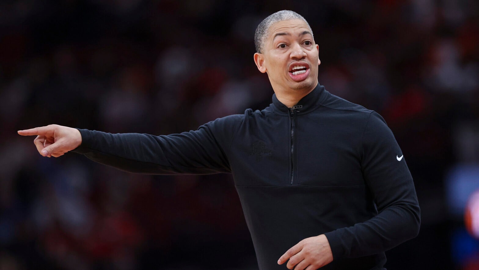 Tyronn Lue, Clippers agree to long-term contract extension