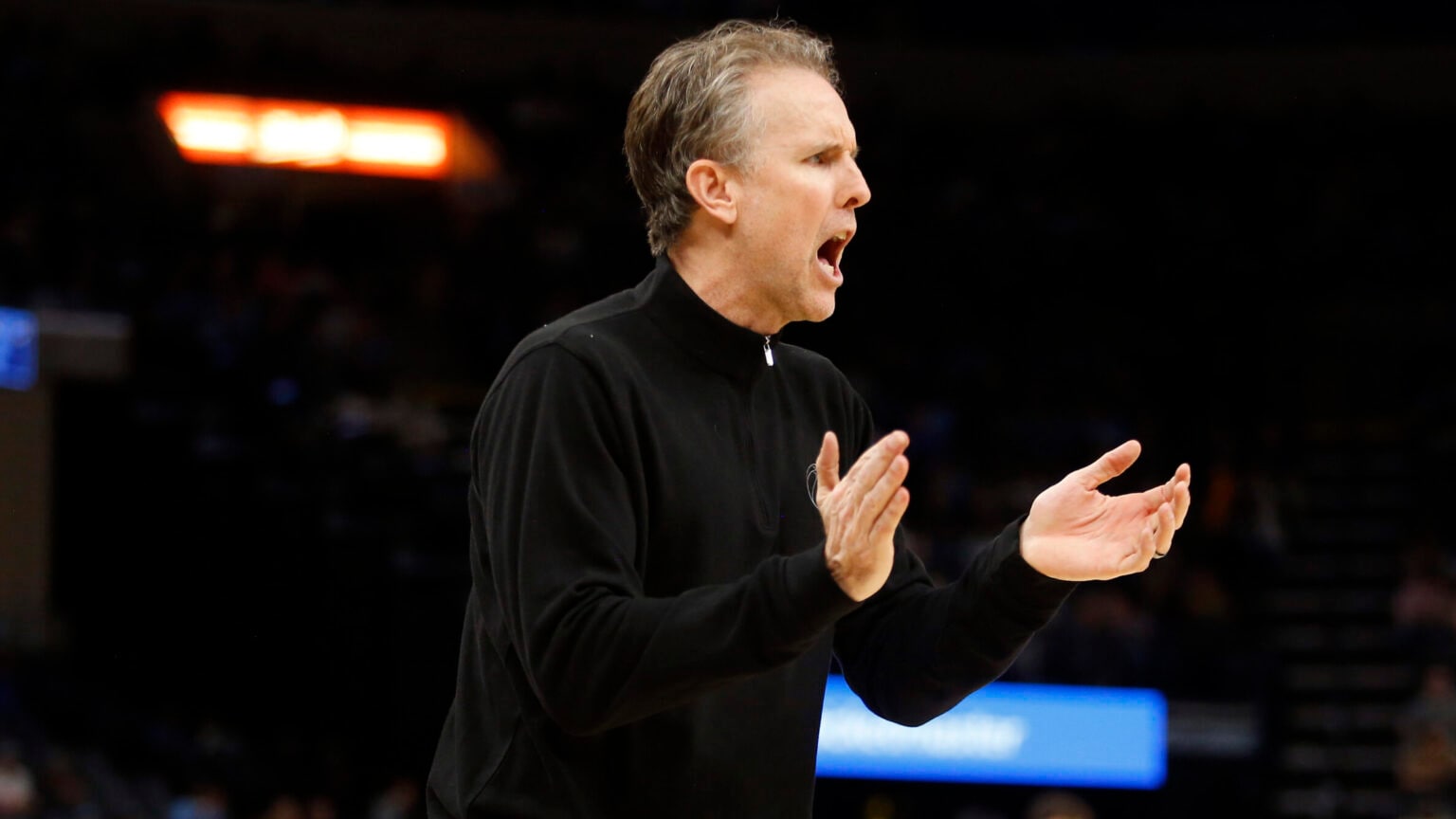 Wizards name Brian Keefe head coach after interim stretch | NBA.com