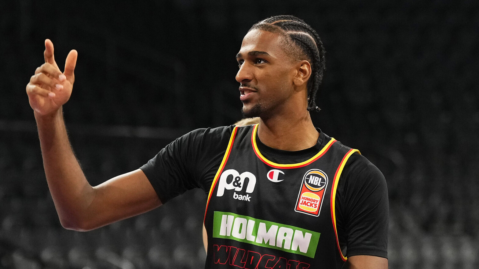 Consensus Mock Draft: Alex Sarr maintains his spot at No. 1 | NBA.com