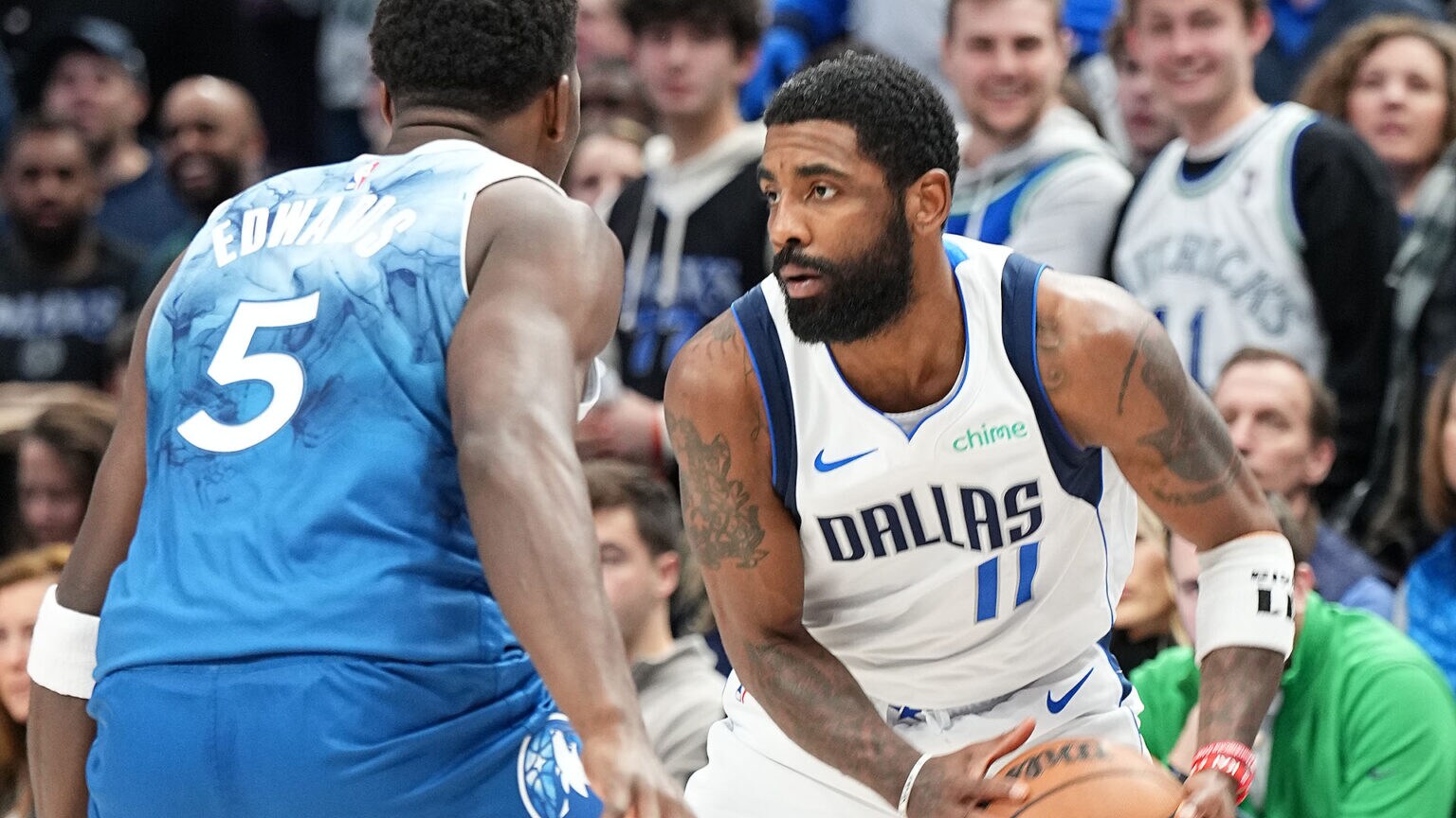 Luka Doncic among 12 biggest difference-makers in conference finals