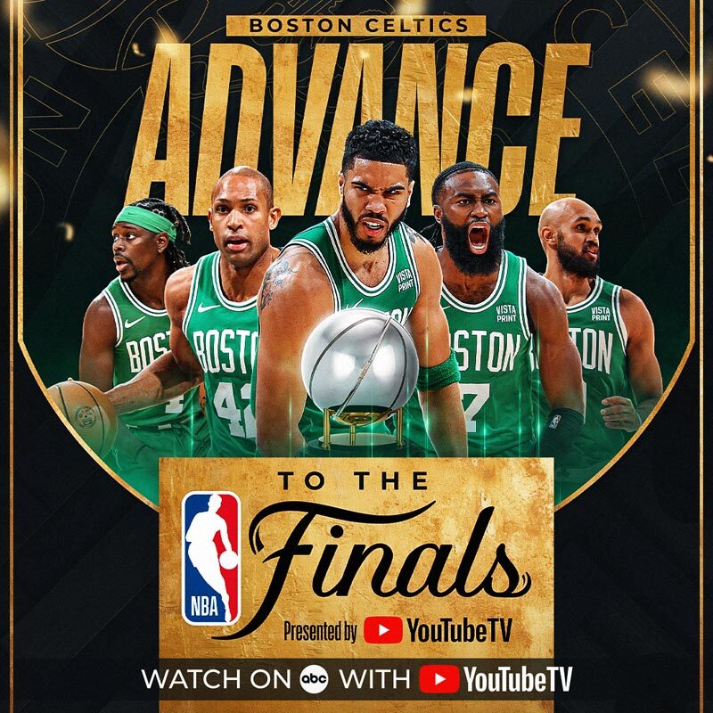 Starting 5, May 28: As NBA family remembers Walton, Celtics clinch berth | NBA.com