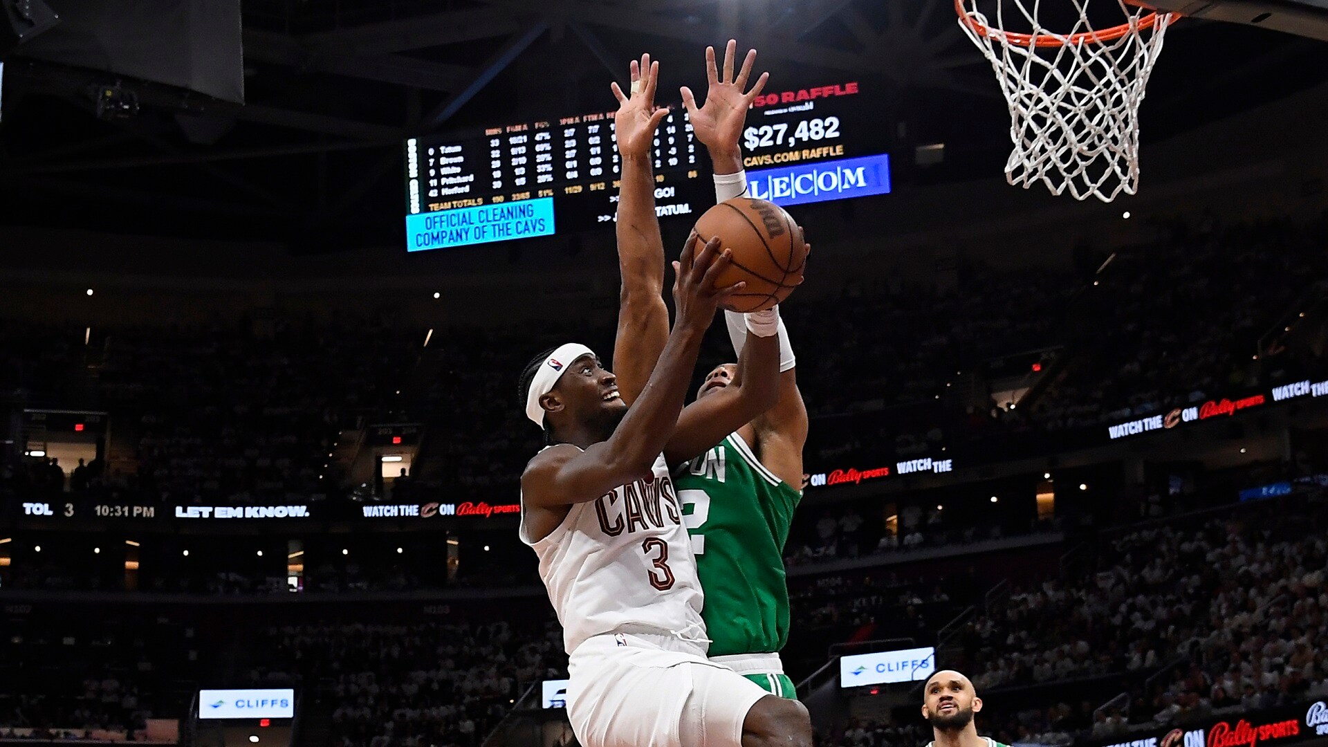 The official site of the NBA for the latest NBA Scores, Stats & News ...
