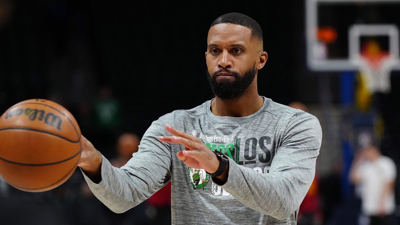 Hornets name Celtics assistant Charles Lee as next coach | NBA.com