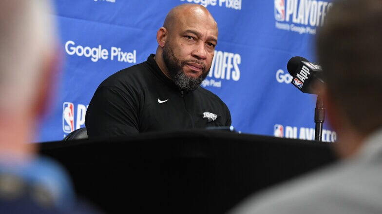 Lakers part ways with coach Darvin Ham after 2 seasons | NBA.com