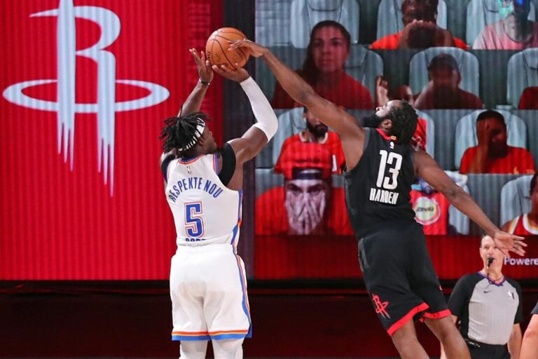 Starting 5, May 19: Two Game 7s hours away, Mavs advance in thriller ...