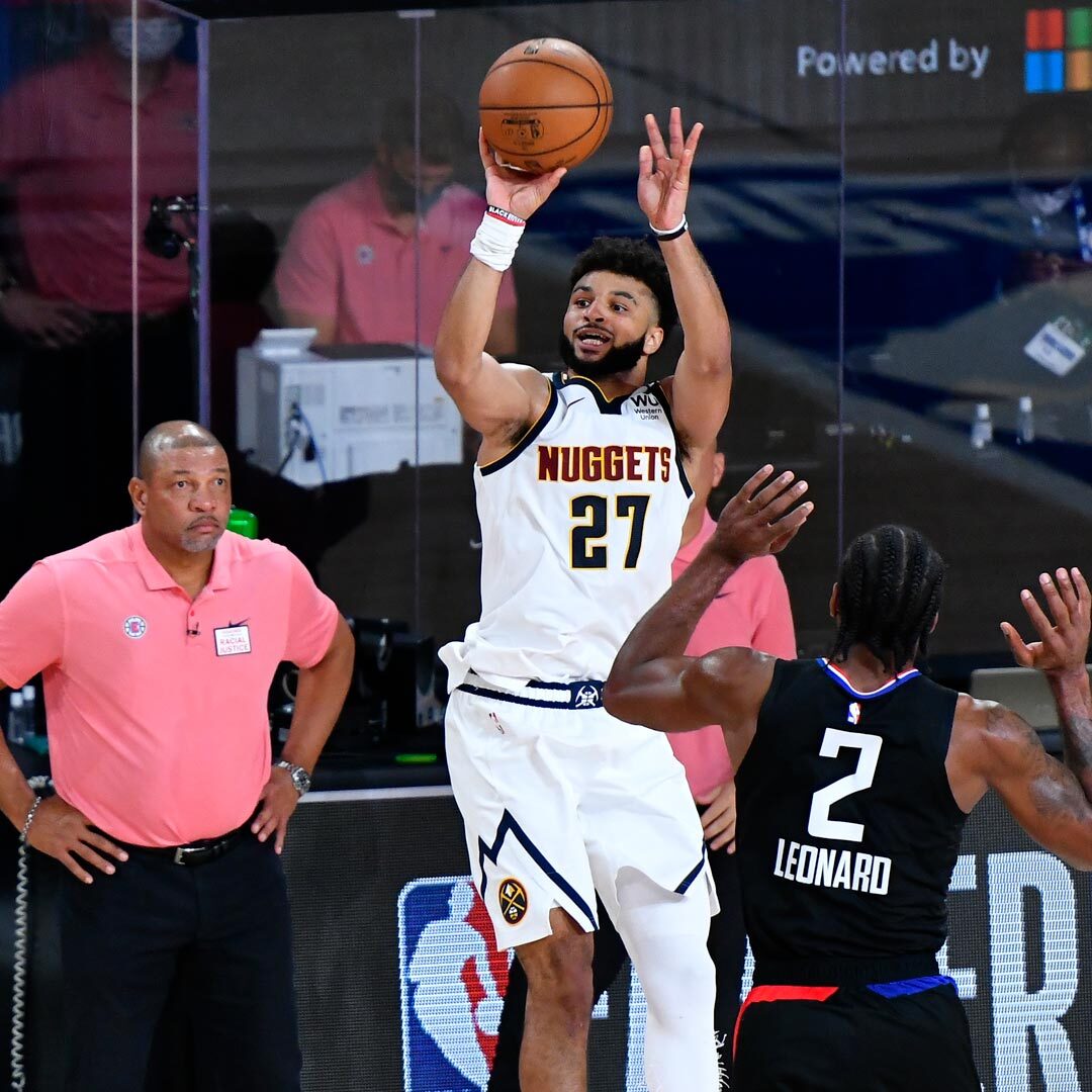 Starting 5, May 19: Two Game 7s hours away, Mavs advance in thriller ...