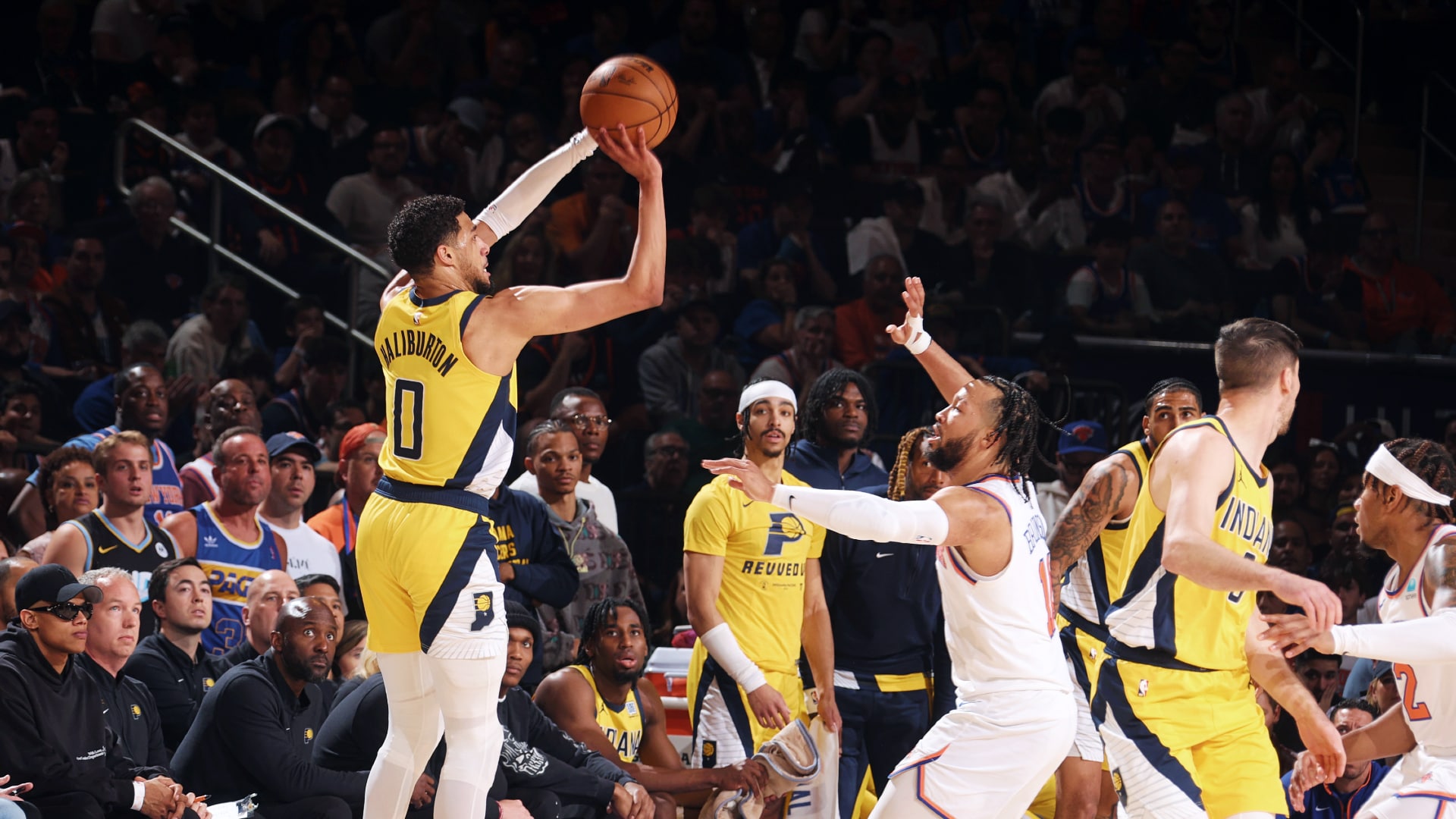 Nuggets-Timberwolves: 5 takeaways from Minnesota's dominant Game 6 victory | NBA.com