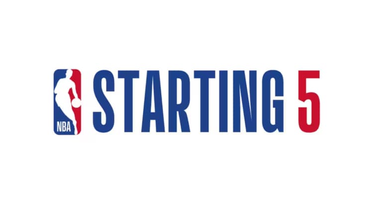 Starting 5, May 18: Clear your Sunday plans for two Game 7s | NBA.com