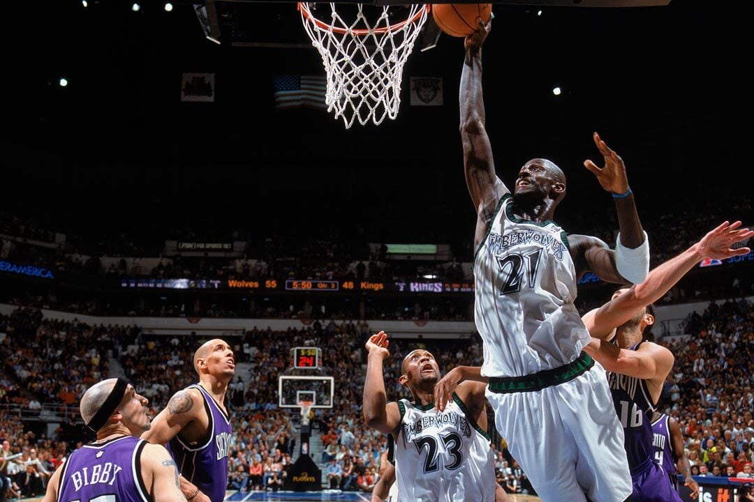 Starting 5, May 18: Clear your Sunday plans for two Game 7s | NBA.com