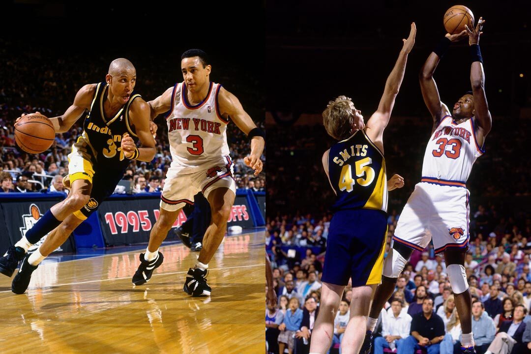 Starting 5, May 18: Clear your Sunday plans for two Game 7s | NBA.com