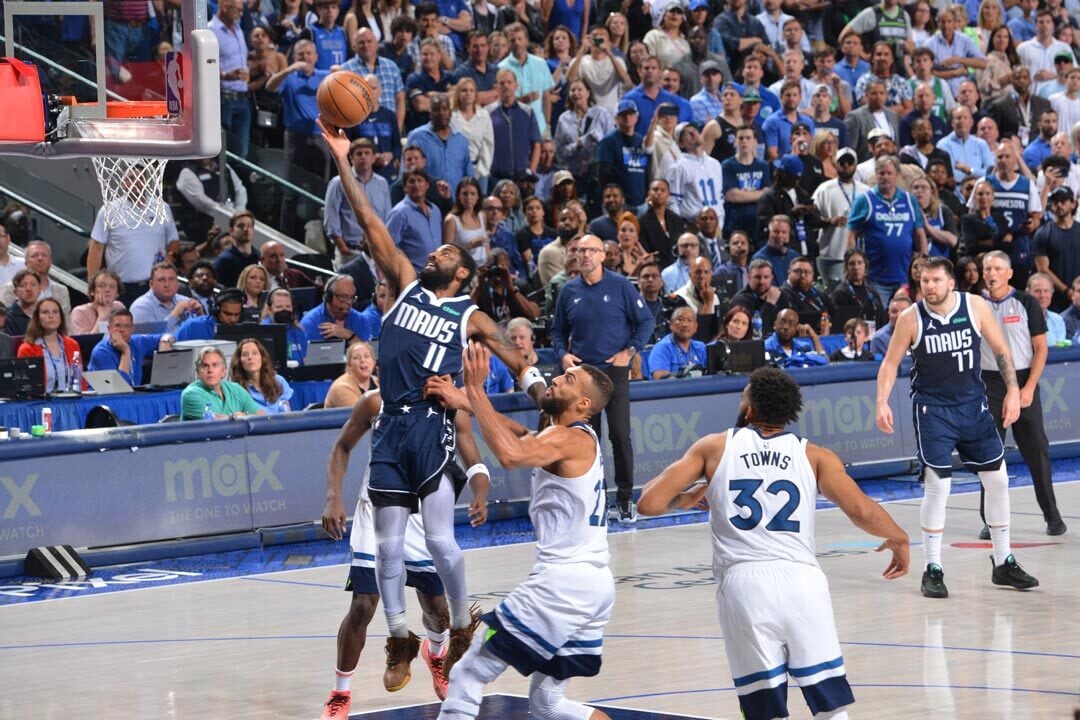 What's at stake in Game 5 of West Finals? | NBA.com