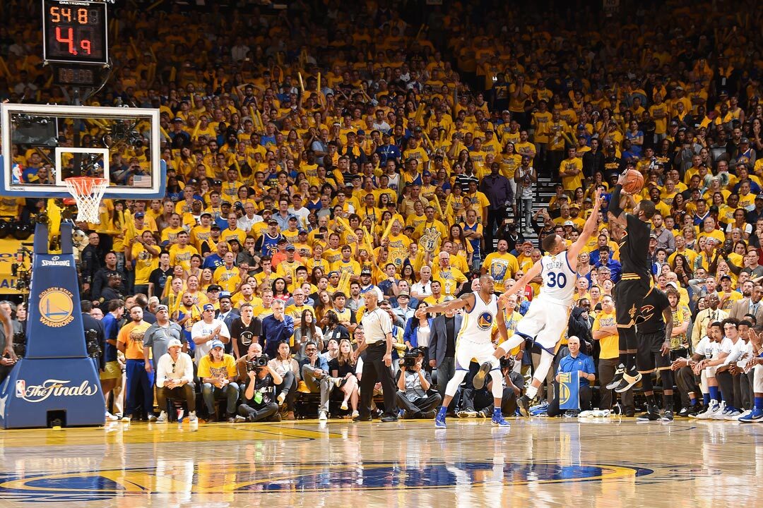 Starting 5, May 18: Clear your Sunday plans for two Game 7s | NBA.com