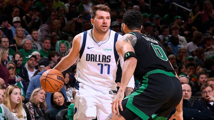 Timberwolves-Mavericks: 5 takeaways as Luka, Dallas punch Finals ticket ...