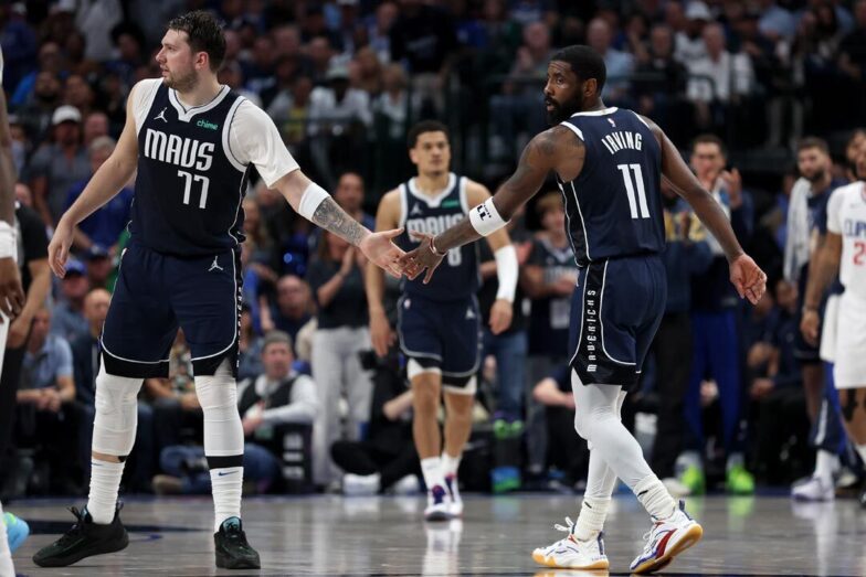 Starting 5, May 3: Knicks & Pacers advance, meet next round | NBA.com