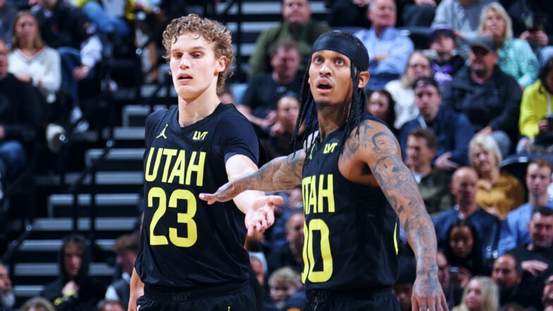 2024-25 Team Preview: Lauri Markkanen, Jazz look to begin ascent in ...