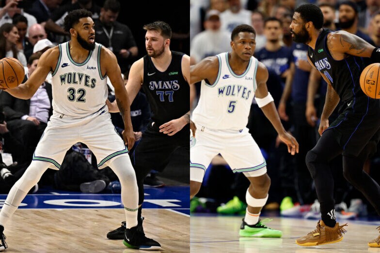 Starting 5, May 30: Mavs to Finals? Or will Wolves force Game 6? | NBA.com