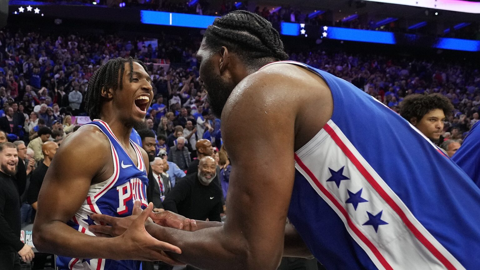 76ers president Daryl Morey still hopes to build title winner around ...