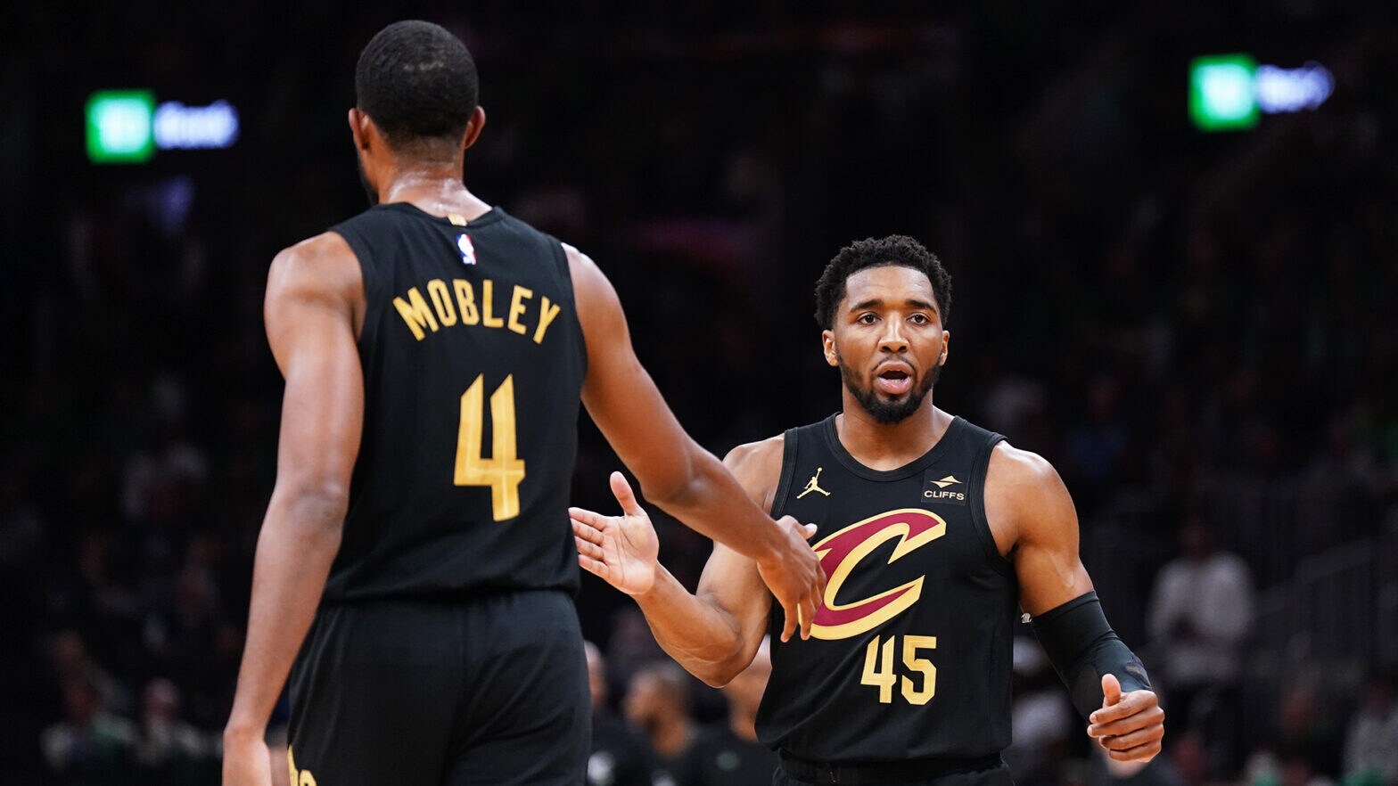 Celtics-Cavaliers: 5 takeaways as Donovan Mitchell shines in 2nd half of Game 2 win | NBA.com