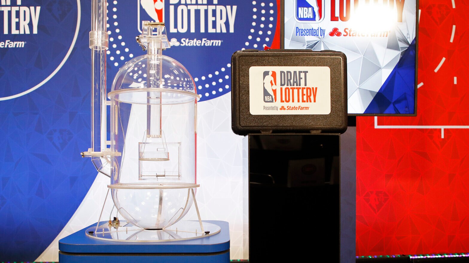 NBA Draft Lottery: How it works, odds and where to watch