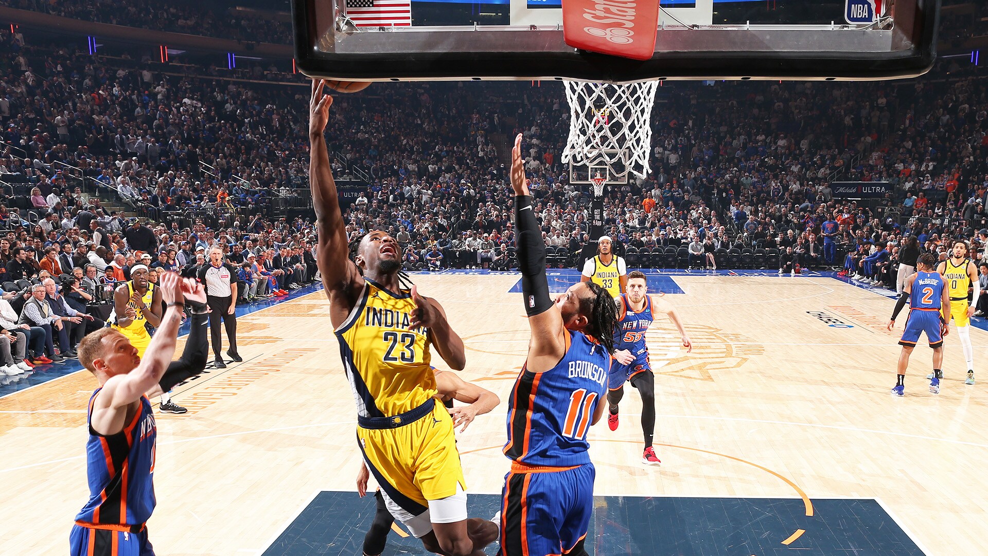 The official site of the NBA for the latest NBA Scores, Stats & News ...