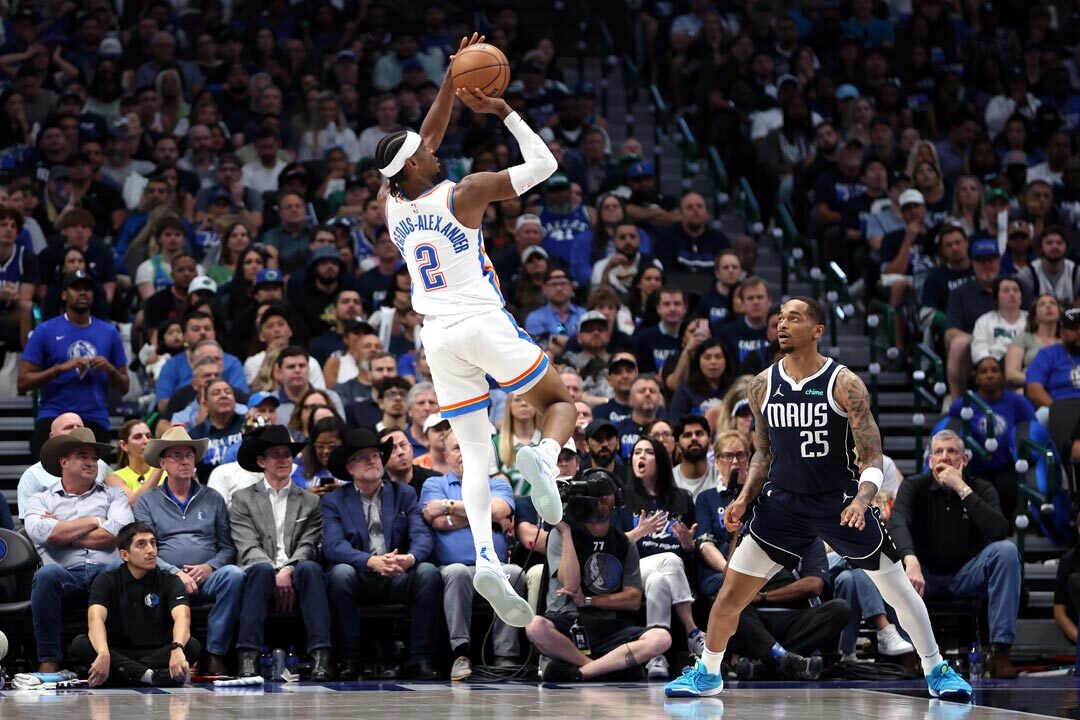 Starting 5, May 13: Nuggets, Pacers get crucial wins; Jamal Murray ...