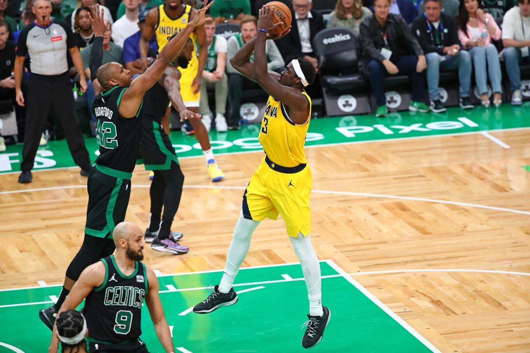 Game 3 will be battle of undefeated home and road teams in playoffs ...