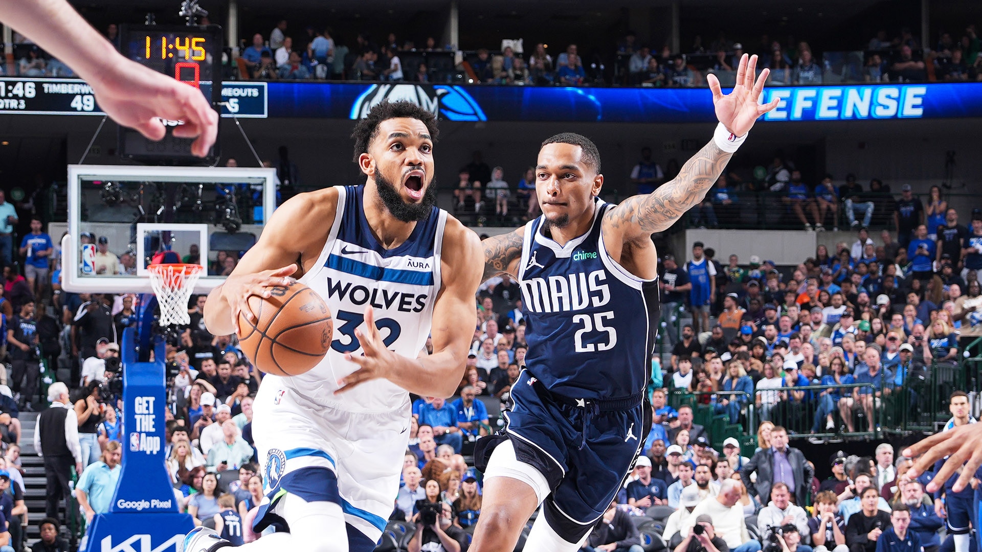 The official site of the NBA for the latest NBA Scores, Stats & News ...