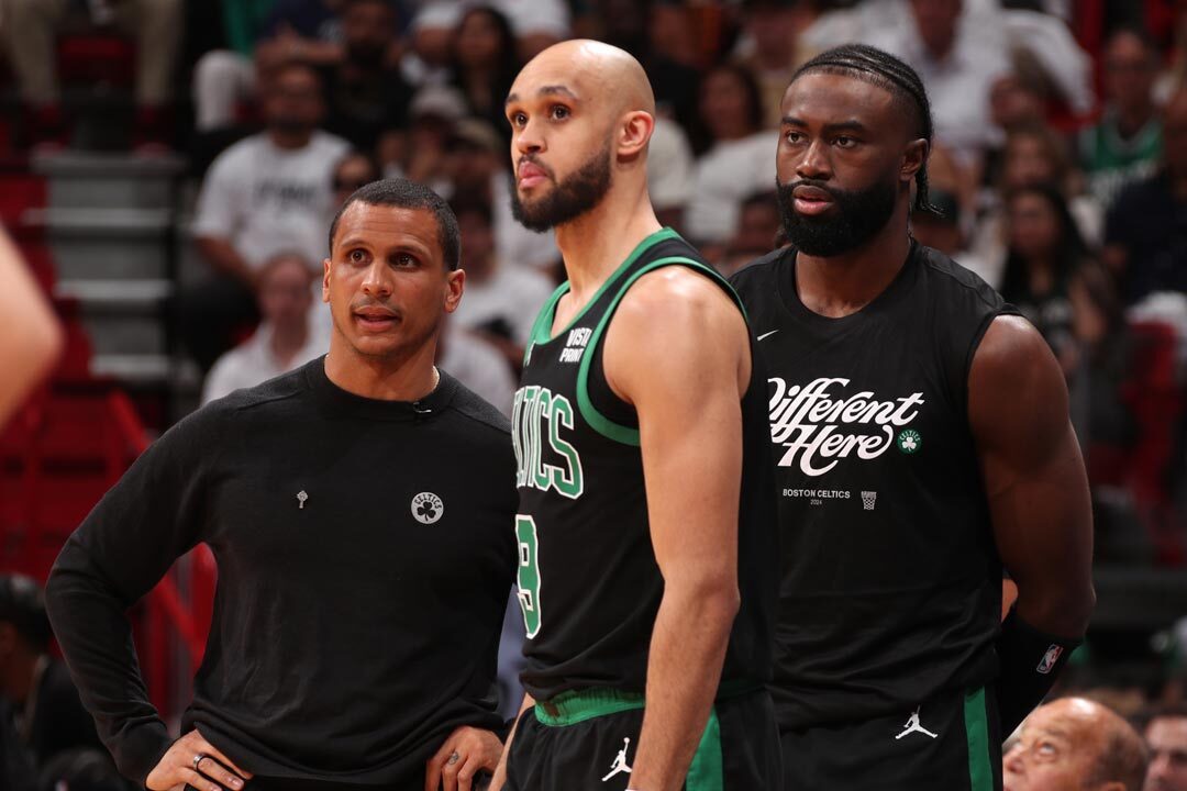 Starting 5, May 1: Maxey’s heroics keep Sixers alive | NBA.com