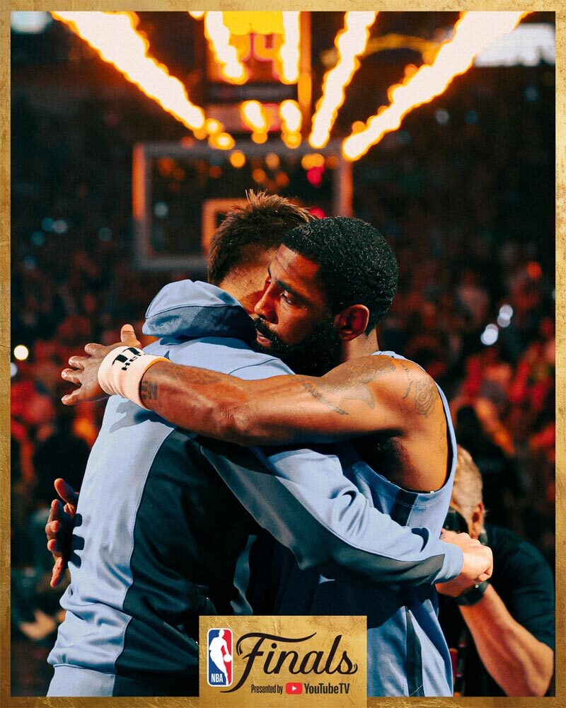Starting 5, June 15: Dallas forces Game 5 in NBA Finals | NBA.com