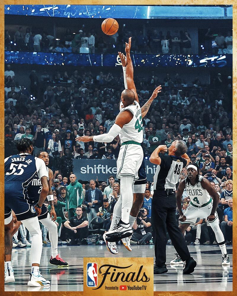 Starting 5, June 15: Dallas forces Game 5 in NBA Finals | NBA.com