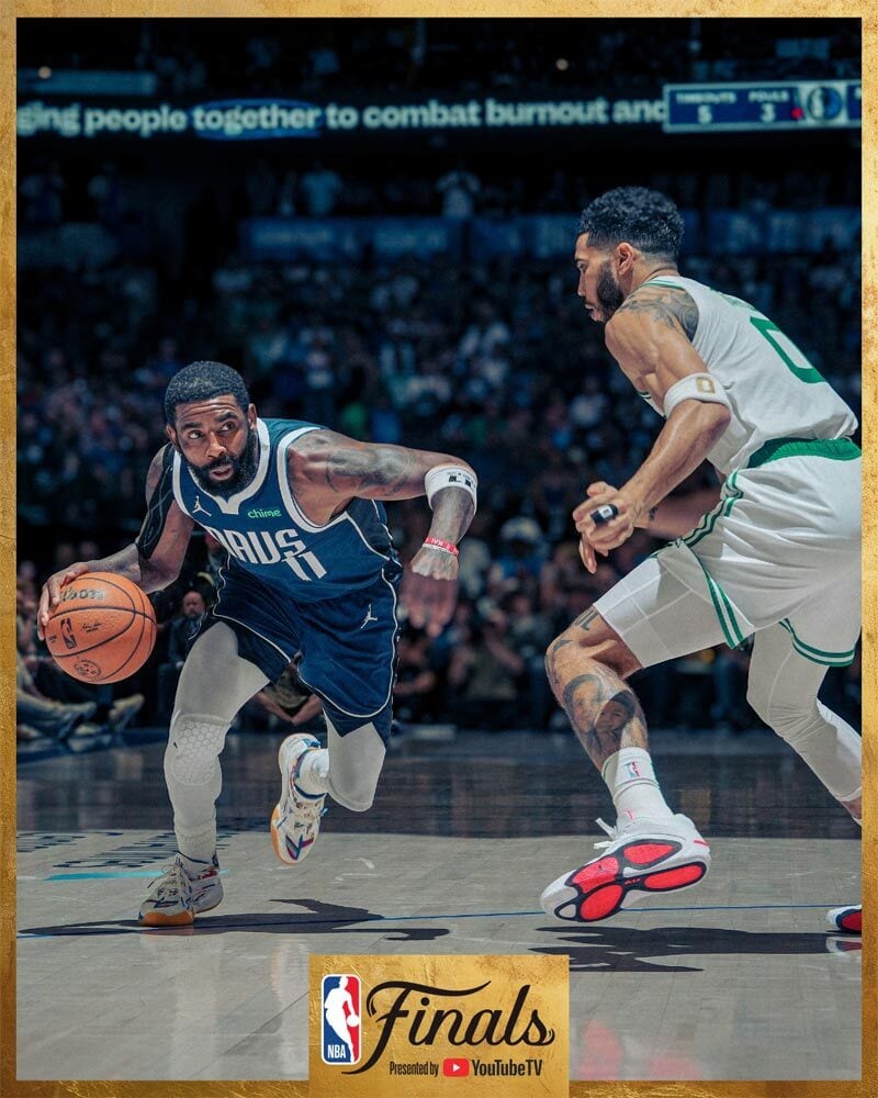 Starting 5, June 15: Dallas forces Game 5 in NBA Finals | NBA.com