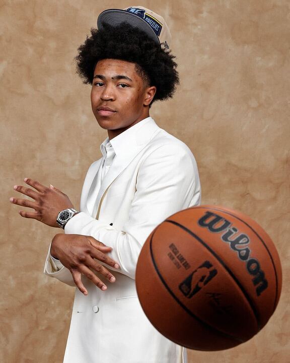 Starting 5, June 28: NBA Draft Night 2 makes history | NBA.com