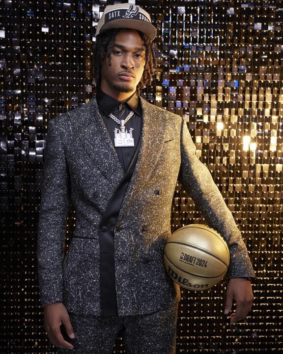 Starting 5, June 27: French connection leads NBA Draft Night 1 | NBA.com