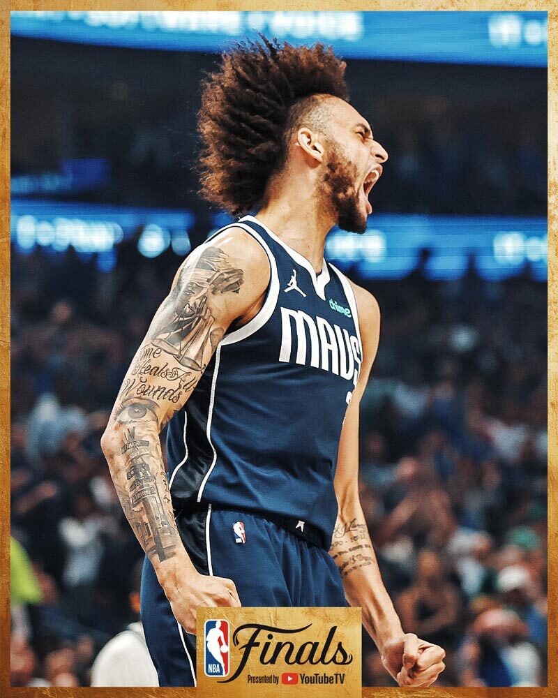 Starting 5, June 15: Dallas forces Game 5 in NBA Finals | NBA.com