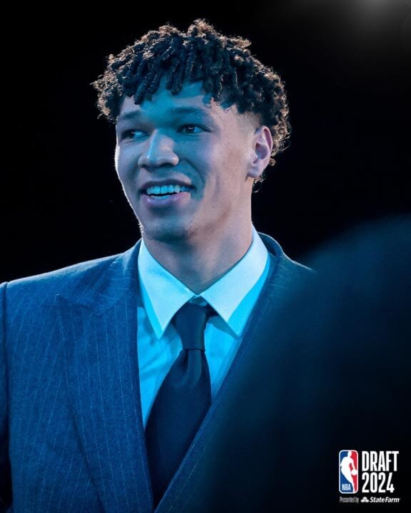 Starting 5, June 27: French connection leads NBA Draft Night 1 | NBA.com