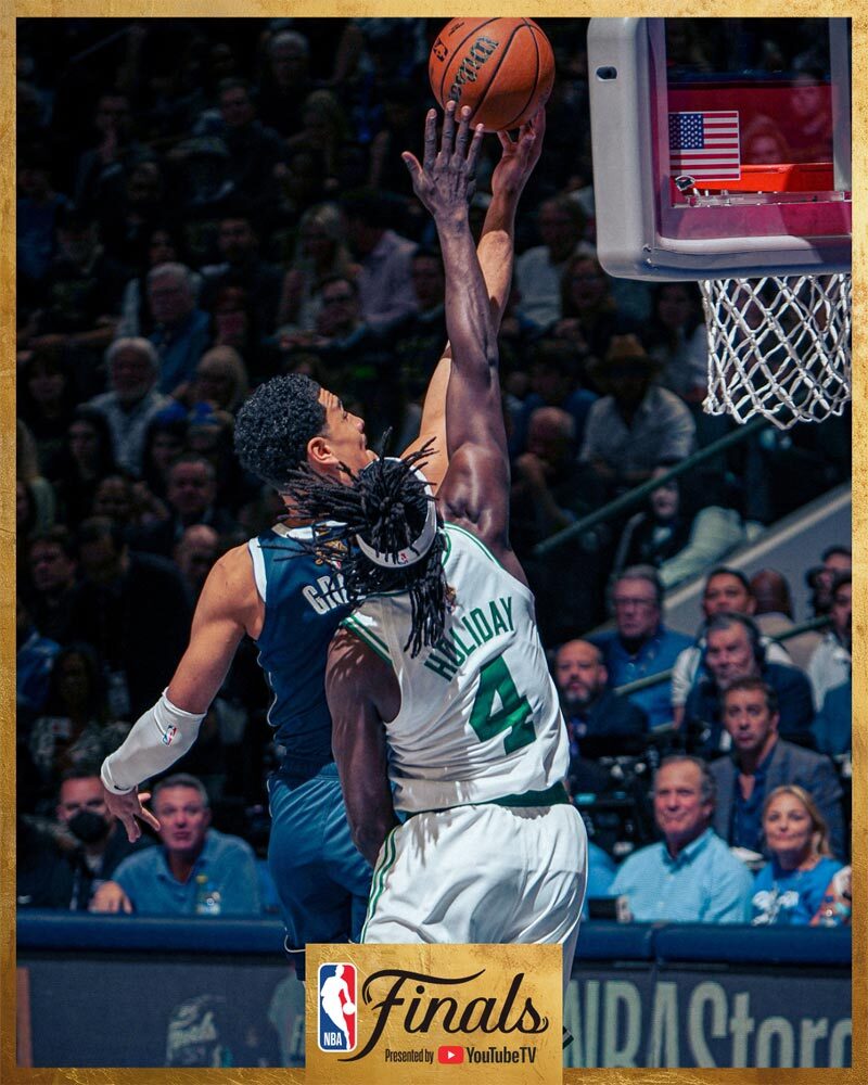 Starting 5, June 15: Dallas forces Game 5 in NBA Finals | NBA.com