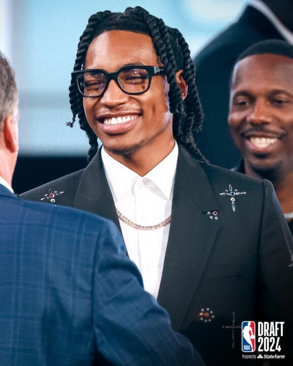 Starting 5, June 27: French connection leads NBA Draft Night 1 | NBA.com