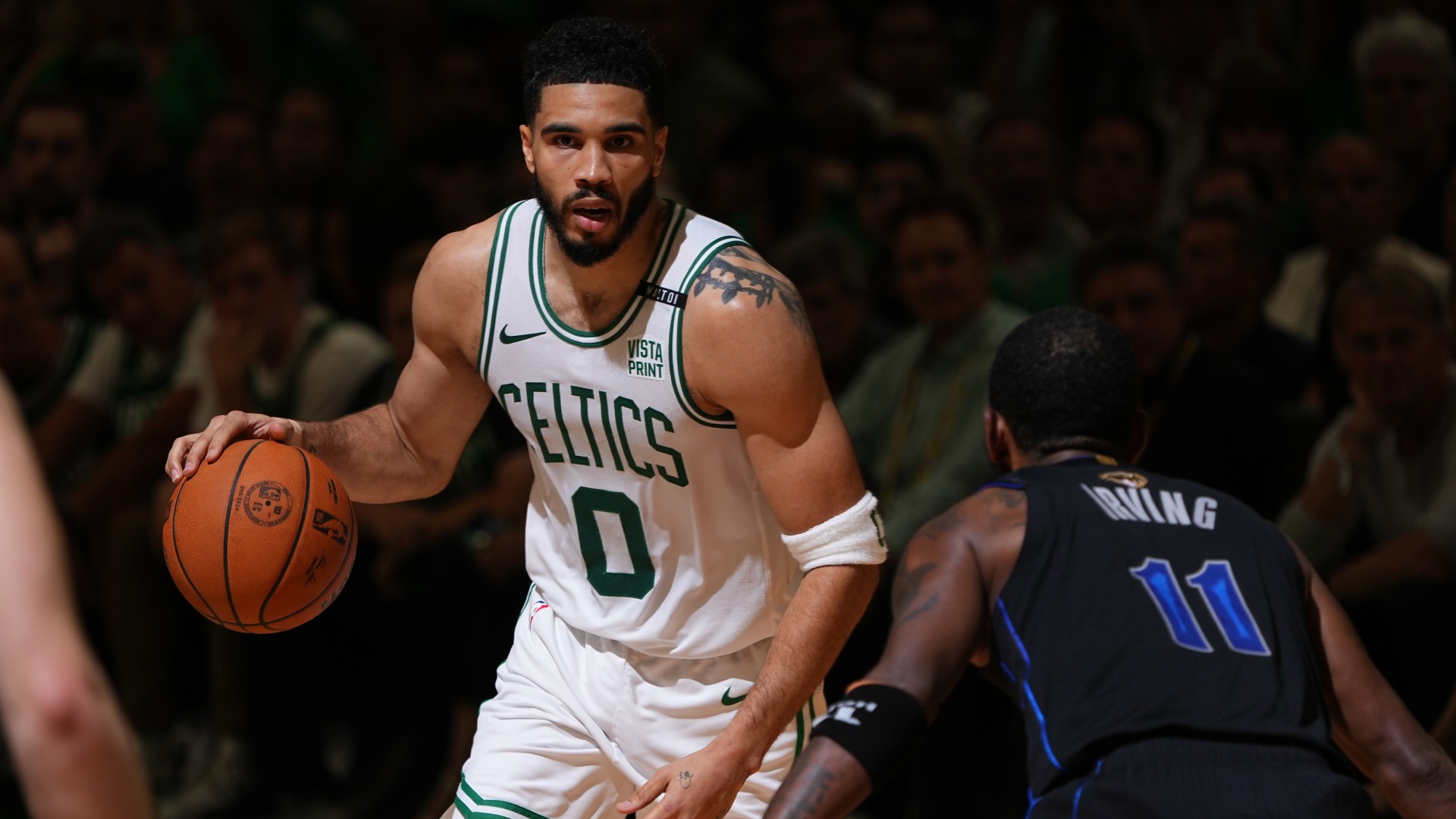 JAYSON TATUM | NBA.com