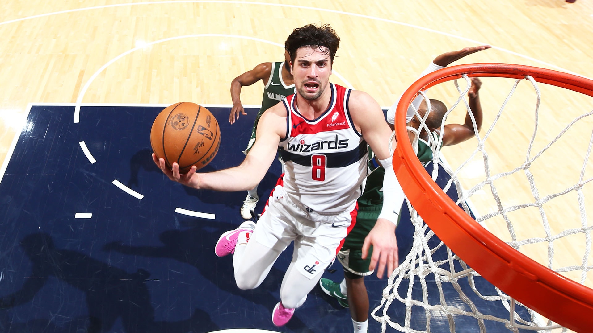 The official site of the NBA for the latest NBA Scores, Stats & News ...