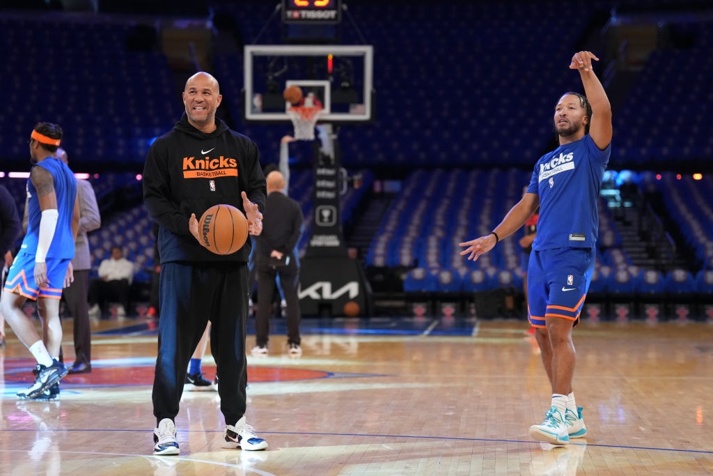 Best Father's Day Moments | NBA.com