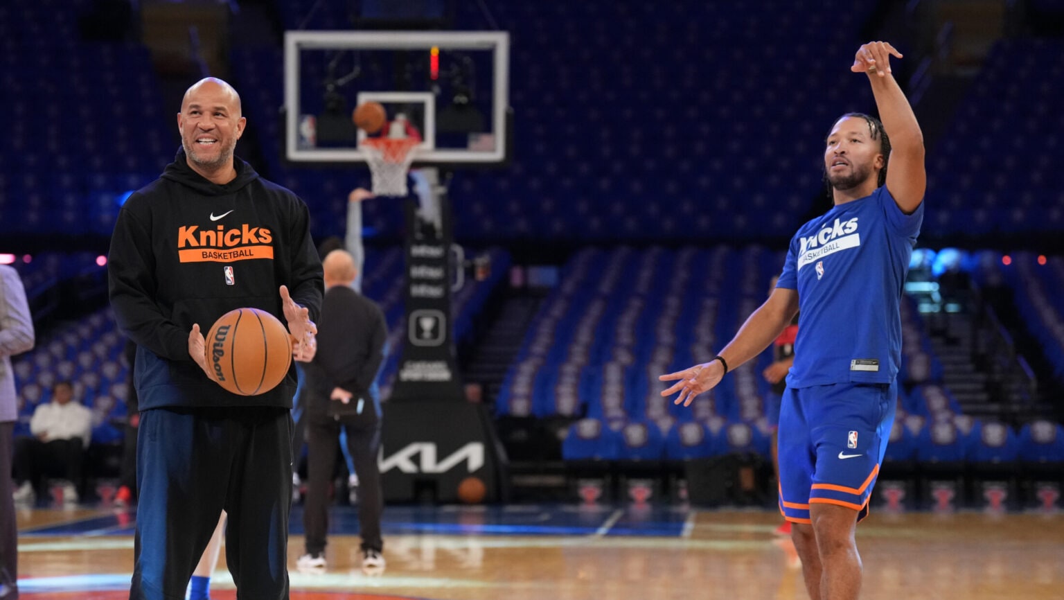 Dell and Steph Curry among 15 greatest father-son duos in NBA history