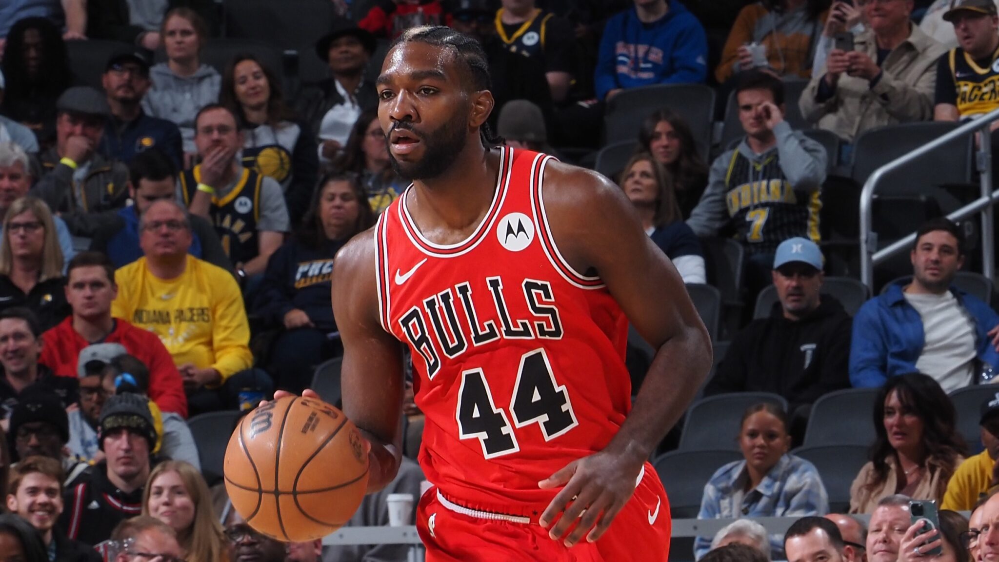 Patrick Williams to re-sign with Bulls for 5 years, $90 million | NBA.com